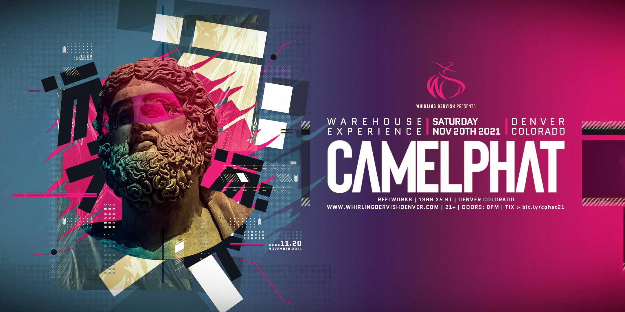 CAMELPHAT - ReelWorks