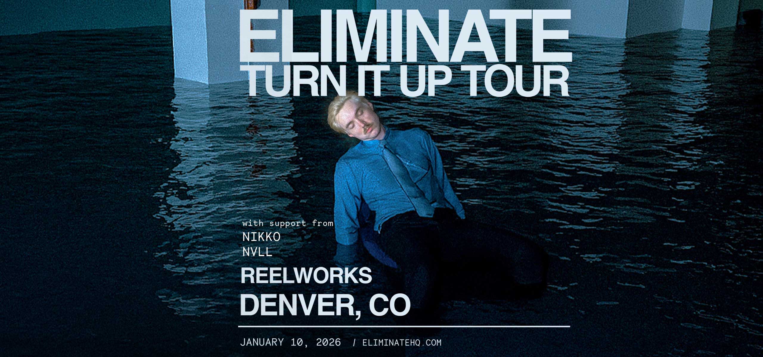 Eliminate - ReelWorks