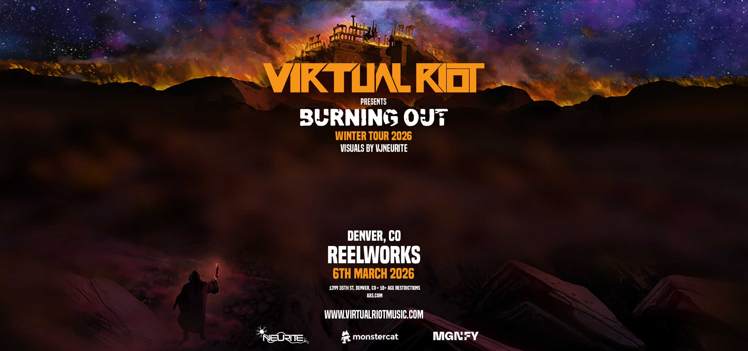 Events - ReelWorks